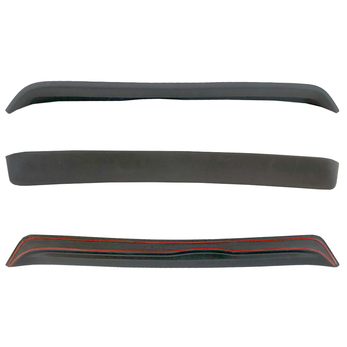 SPOILER GOLF A3 93-98 MEDALLON – iAutopartes